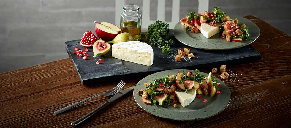 Castello White with Goat's Milk